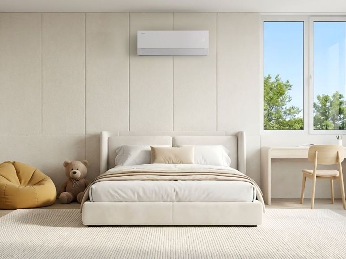 Samsung Debuts AI-Powered HVAC Line at Milan Trade Show | The Tech Buzz