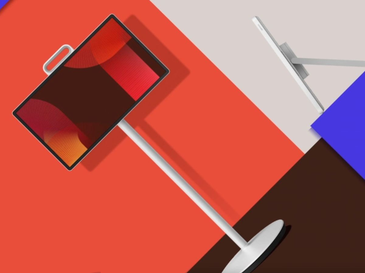 Samsung's Movingstyle portable display launches at $1,200 | The Tech Buzz