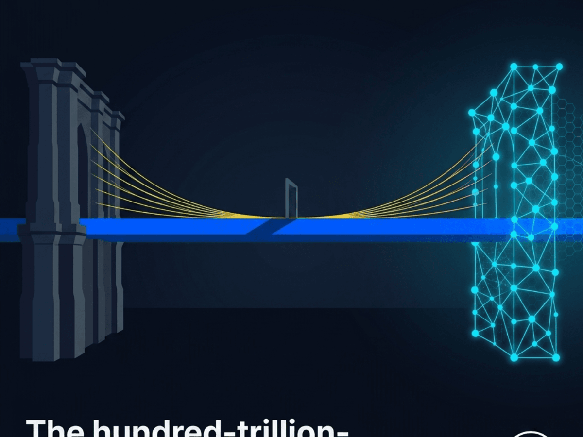 Why DTCC's Tokenization Move Could Trigger Crypto's Next Bull Run | The ...