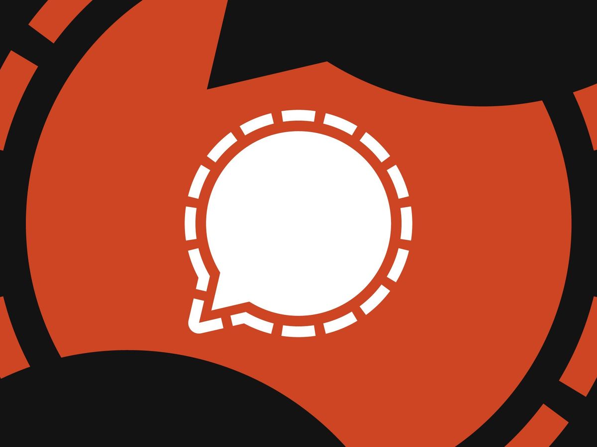 Signal's iOS backup launch bridges cross-platform encryption gap | The ...