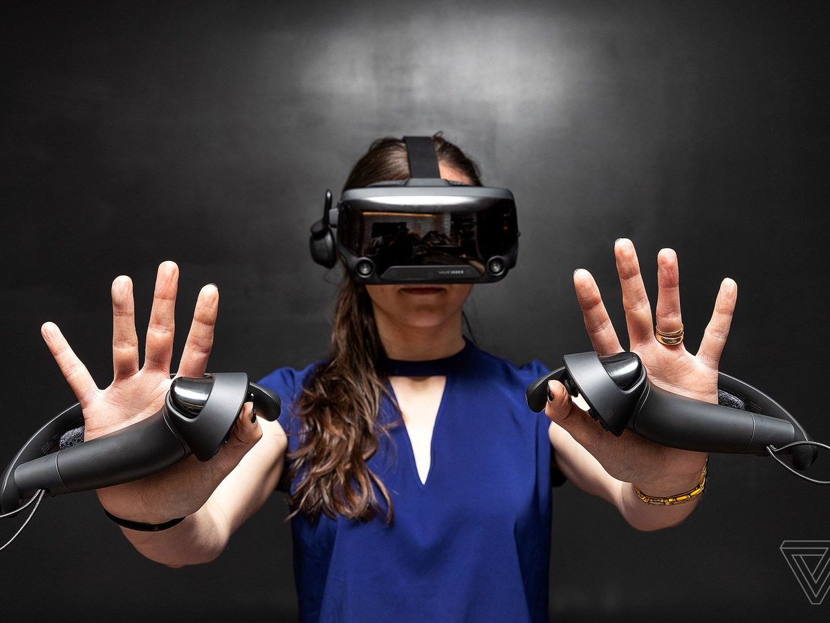 Valve Discontinues Index VR Headset as Steam Frame Arrives | The Tech Buzz