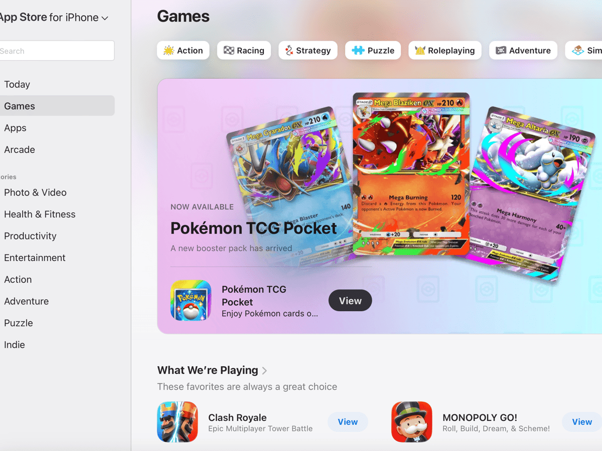 Apple launches web-based App Store at apps.apple.com | The Tech Buzz