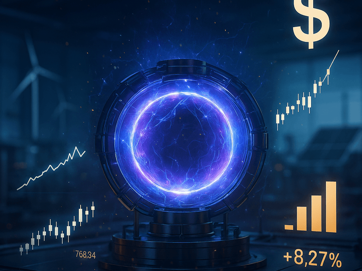 Fusion Startups Raise $7.1B: The 13 Companies Leading the Race | The ...