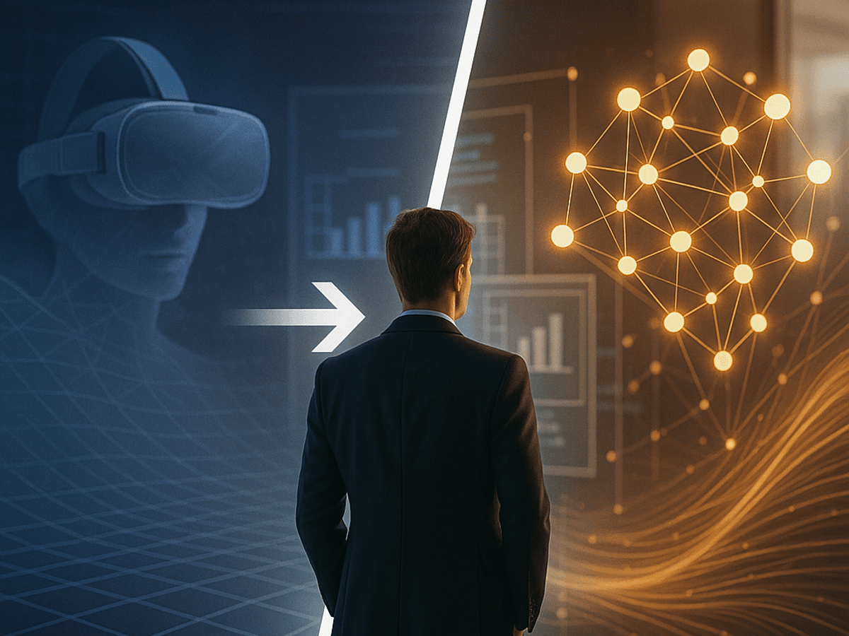 Meta Kills Horizon Worlds VR Platform in Major Metaverse Retreat | The ...
