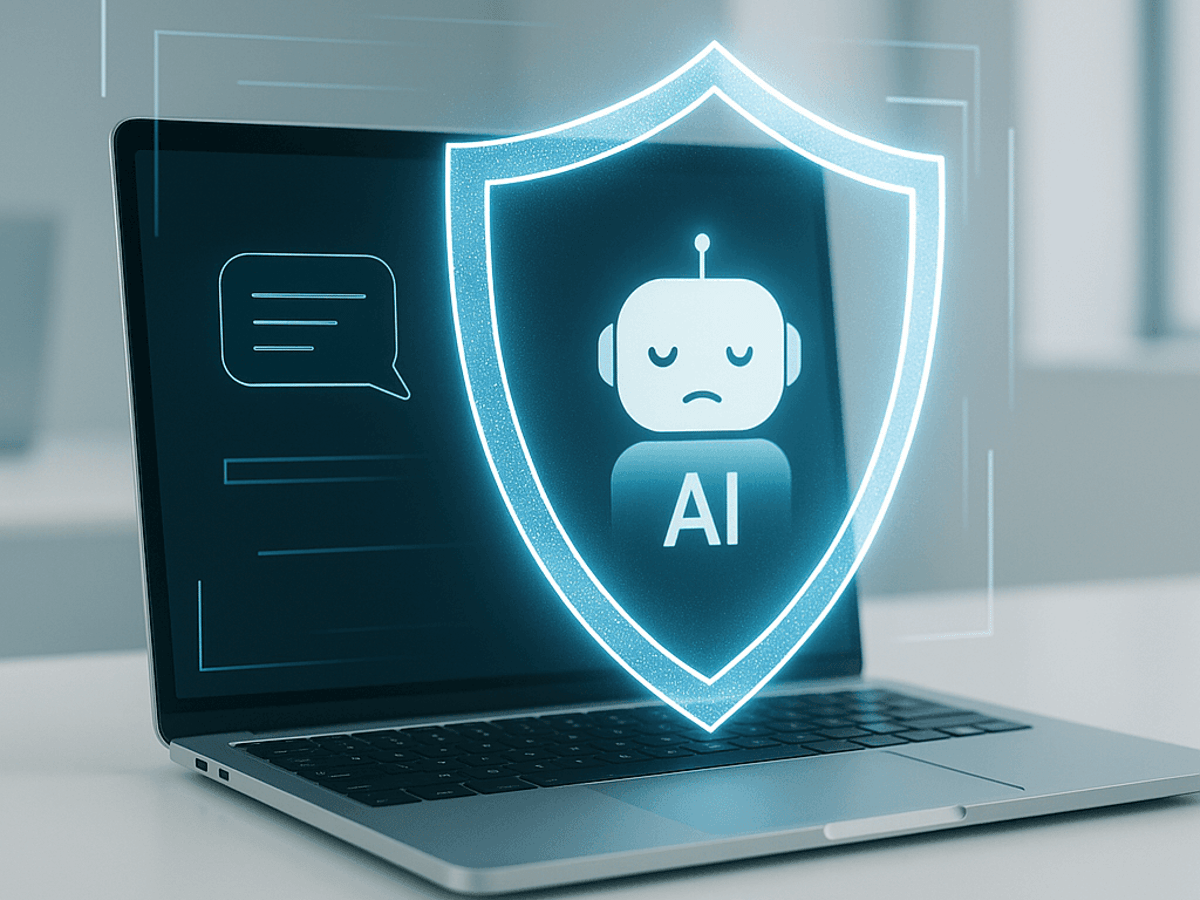 Claude AI Gets 'Self-Protection' Against Abusive Users | The Tech Buzz