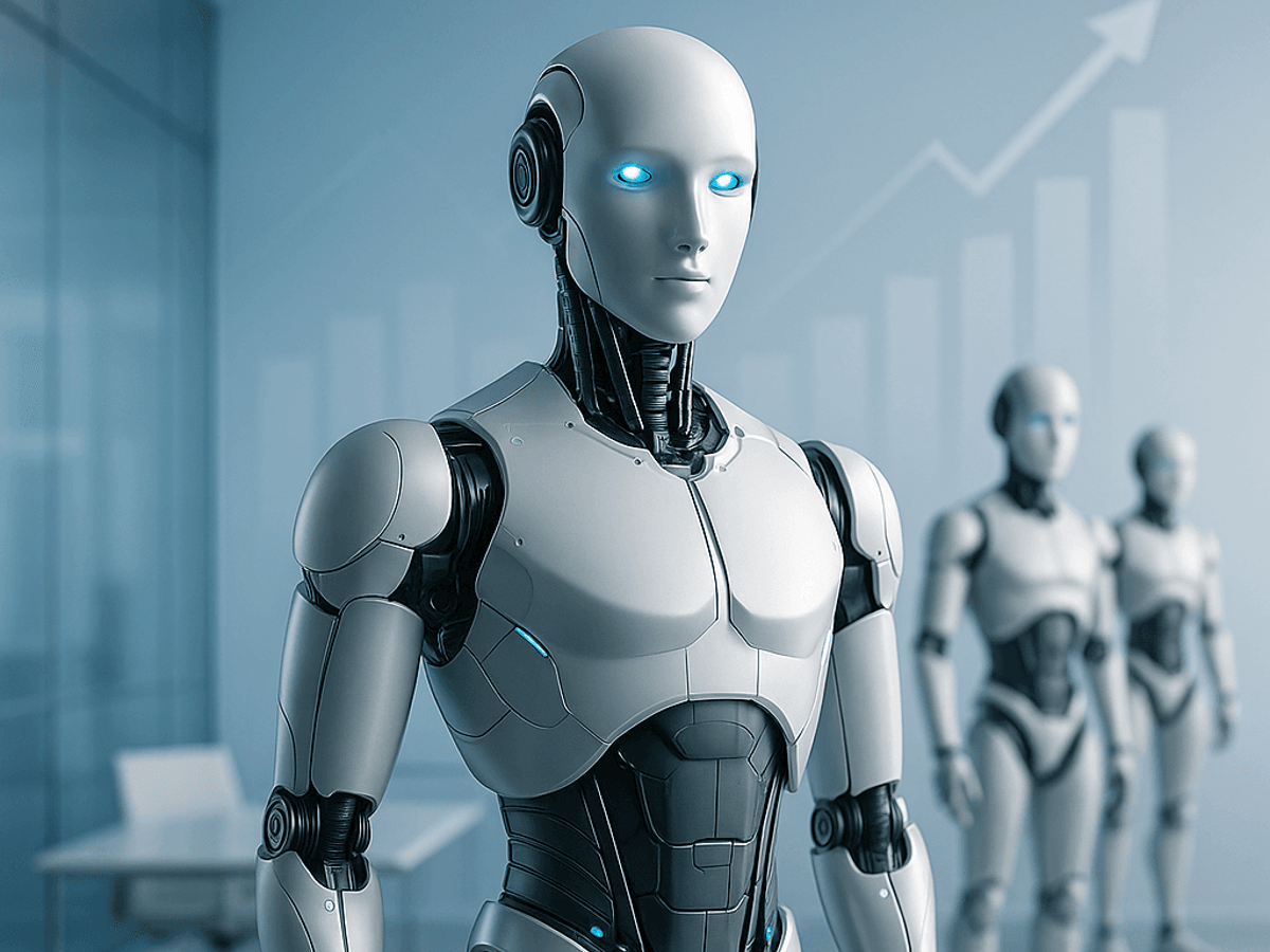 Figure AI raises $1B+ Series C at $39B valuation | The Tech Buzz