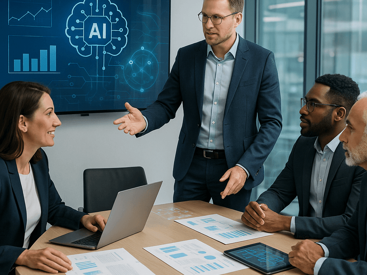 OpenAI locks consulting giants in enterprise AI agent push | The Tech Buzz