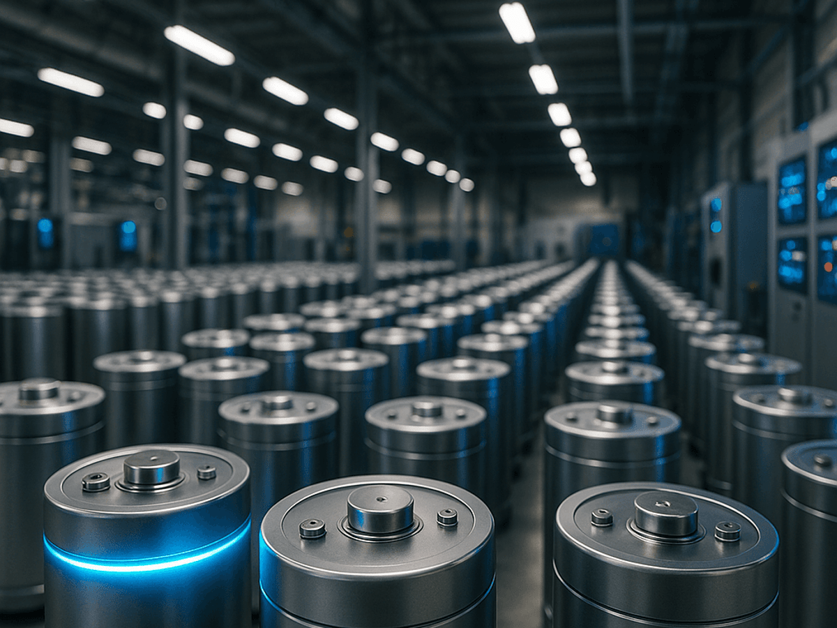 Tesla locks in $4.3B battery deal with LG Energy in Michigan | The Tech ...