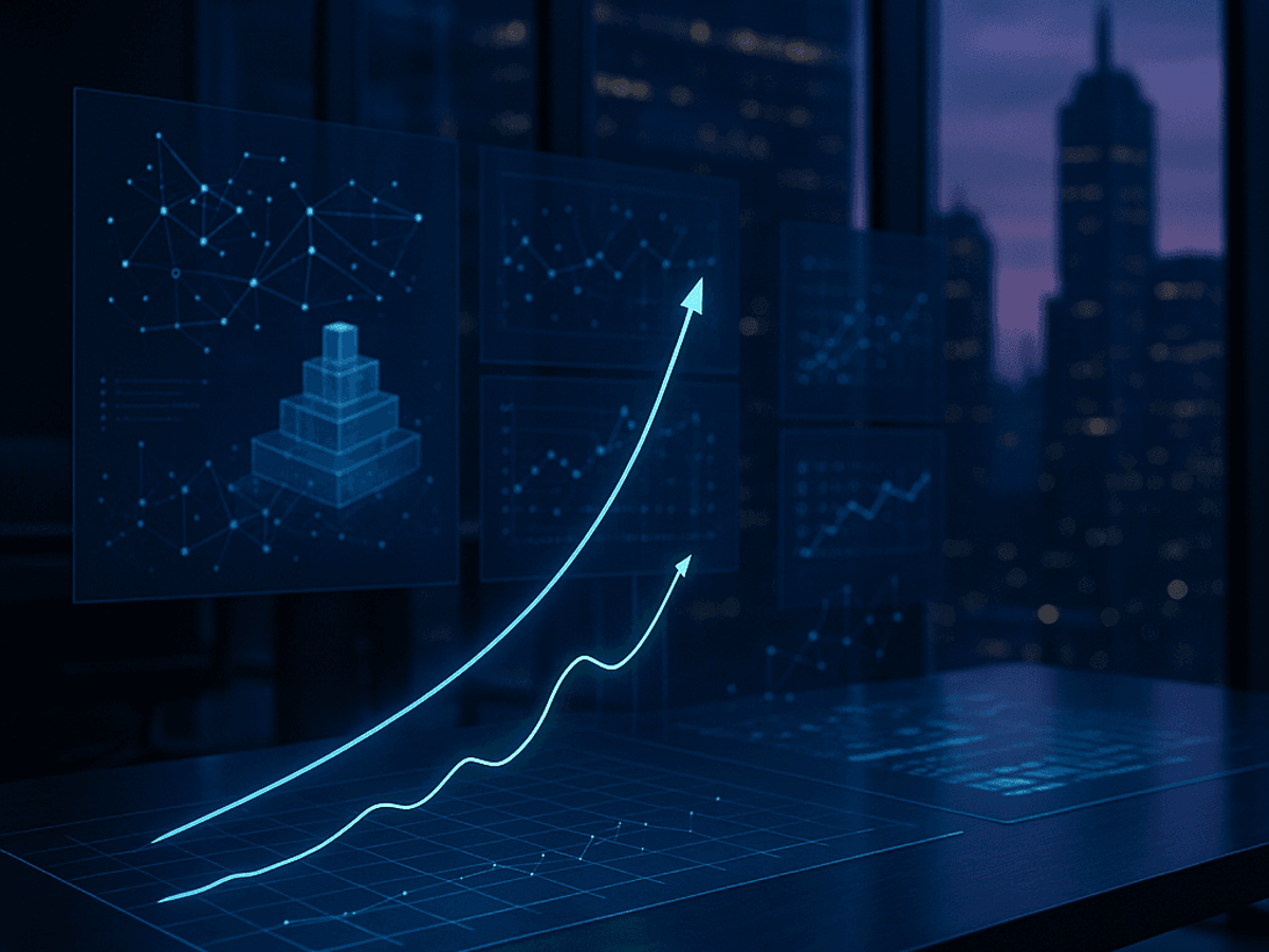 Accel Raises $5B War Chest for Late-Stage AI Startups | The Tech Buzz