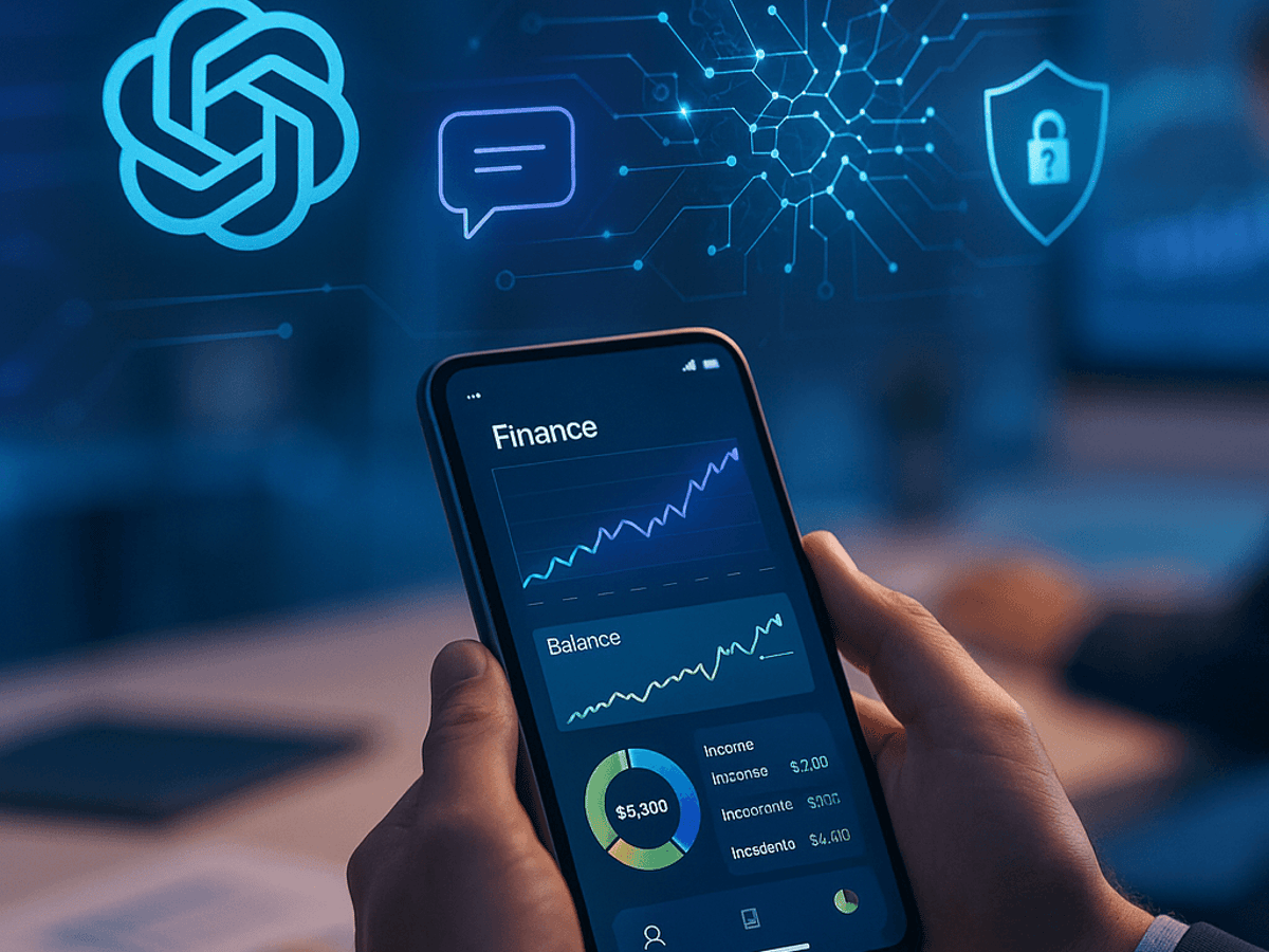 OpenAI Acquires AI Finance Startup Hiro for ChatGPT Expansion | The ...