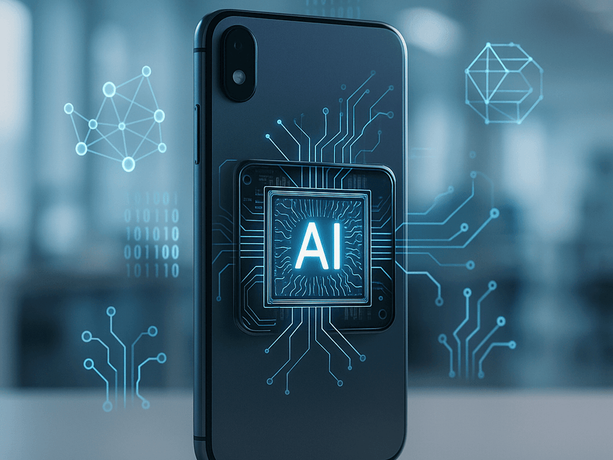 Apple Takes Control of All Core iPhone Chips with AI-First A19 Pro ...