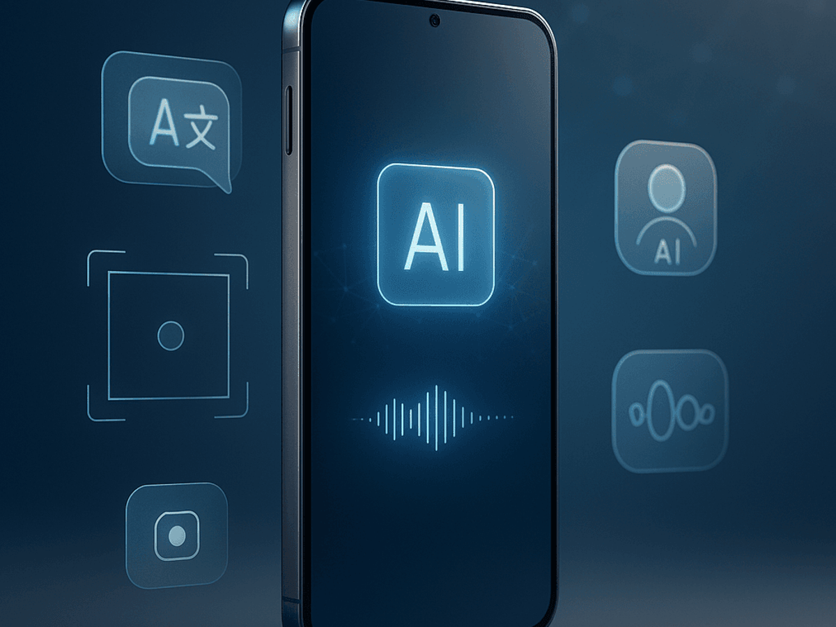 Google Upgrades Gemini Live with Visual AI and Voice Control | The Tech ...