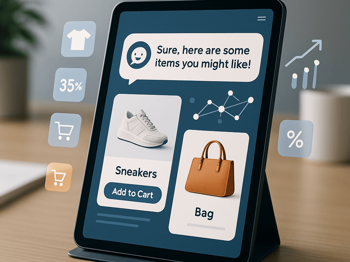 Amazon's Rufus AI Chatbot Drives 5x Higher Sales Conversion | The Tech Buzz