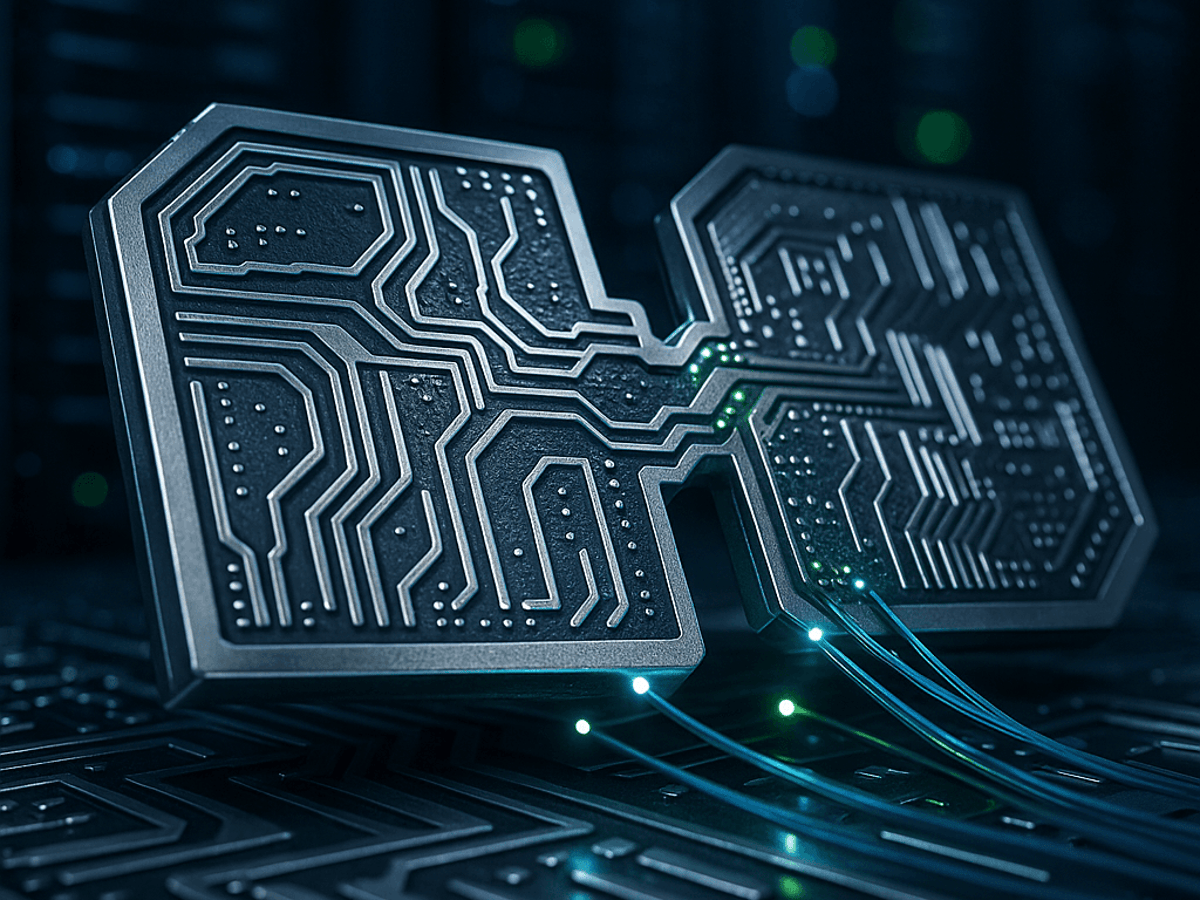 Nvidia Taps Marvell for NVLink Fusion AI Infrastructure Push | The Tech ...
