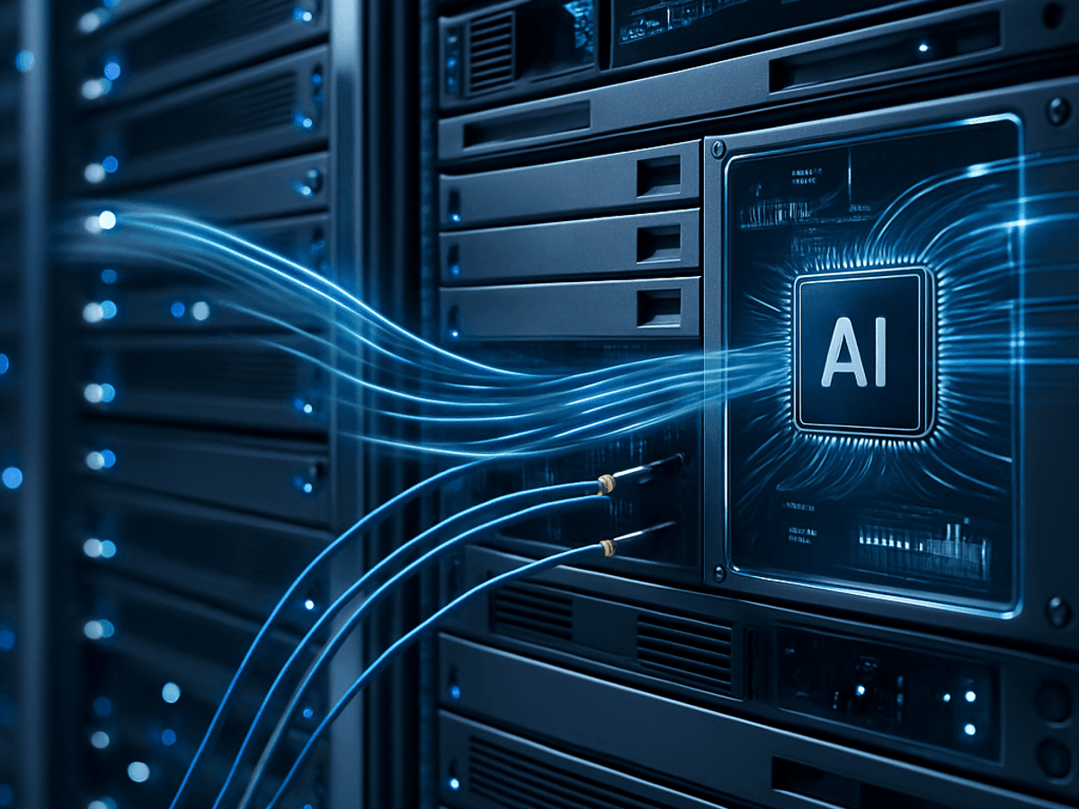 AWS launches Trainium3 UltraServers with 4.4x performance boost | The ...