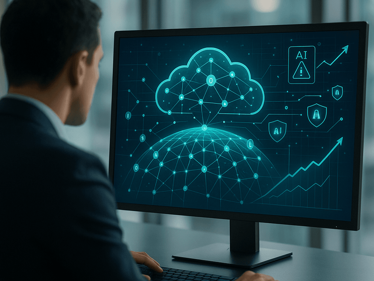 Cato Networks Hits Revenue Milestone as AI Drives Growth | The Tech Buzz