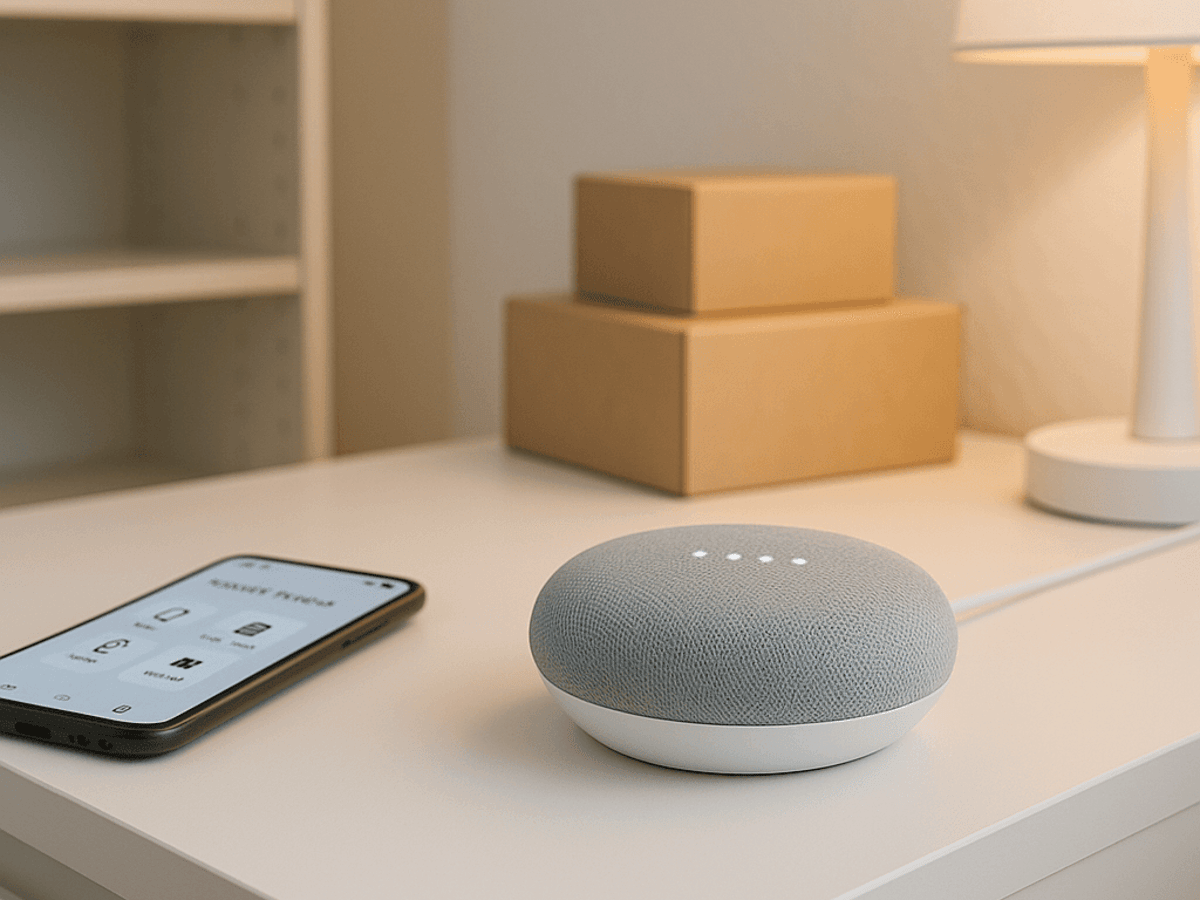 Best Smart Speakers 2025: Google Nest Audio Tops Buying Guide | The ...
