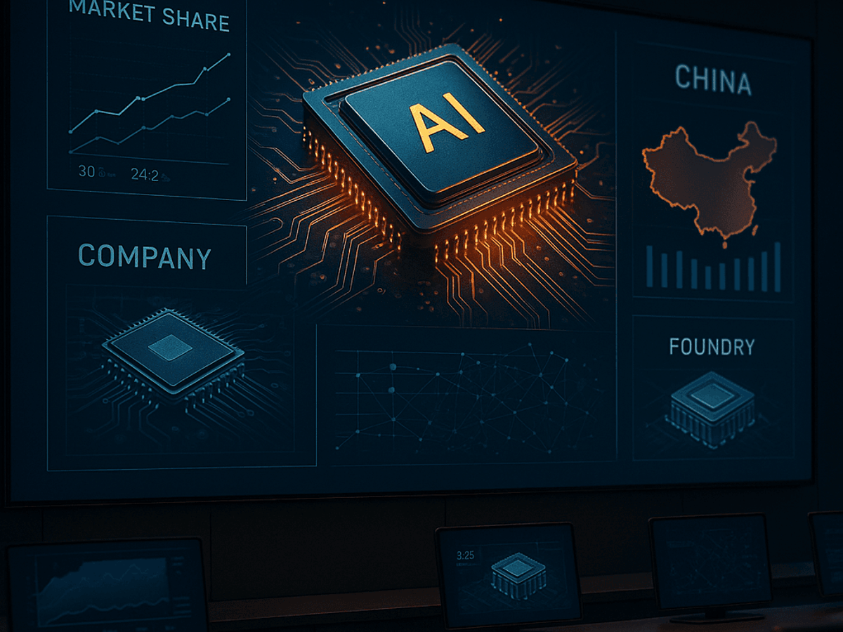 China's AI Chip IPO Wave Masks Huawei's Market Lead | The Tech Buzz