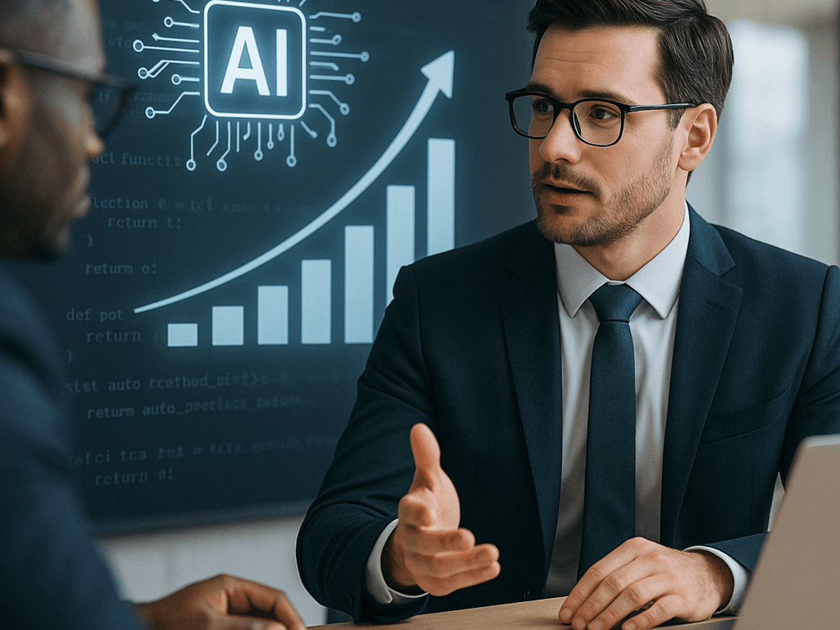 Cognition AI hits $10.2B valuation with $400M funding round | The Tech Buzz