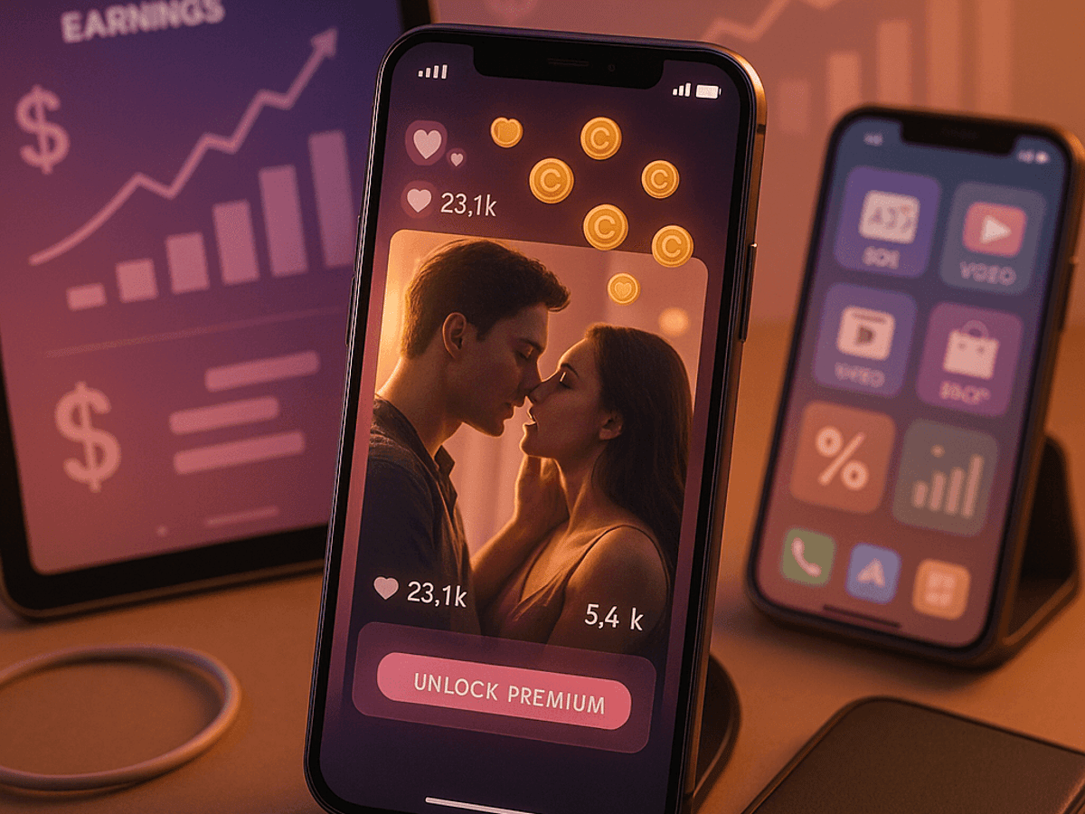 Microdrama apps hit $1.5B as TikTok enters the game | The Tech Buzz