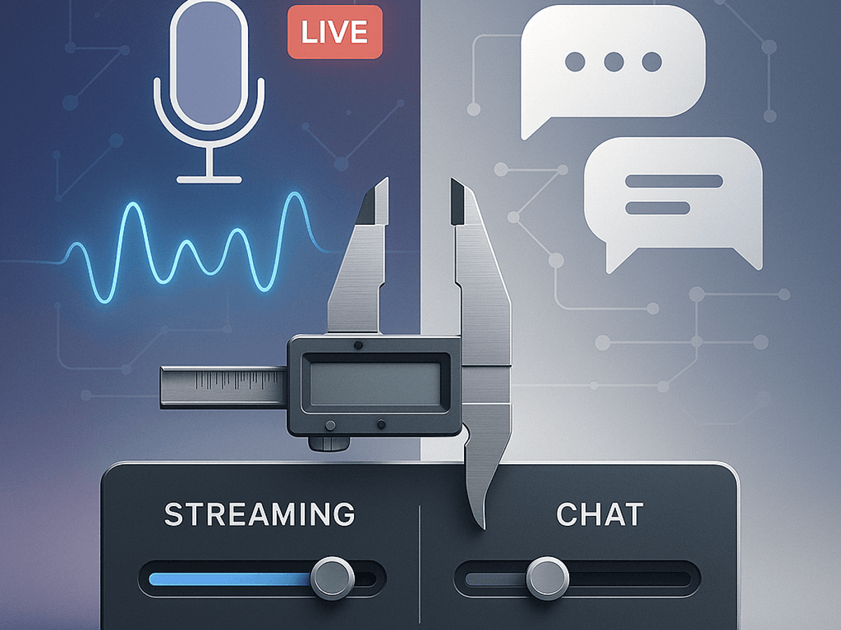 Twitch Splits Suspensions Into Streaming and Chat Bans | The Tech Buzz