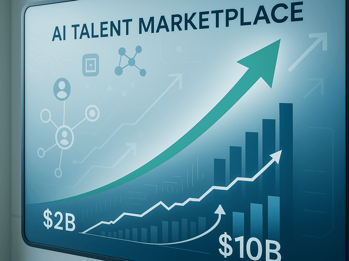 Mercor Hits $10B Valuation as AI Training War Intensifies | The Tech Buzz