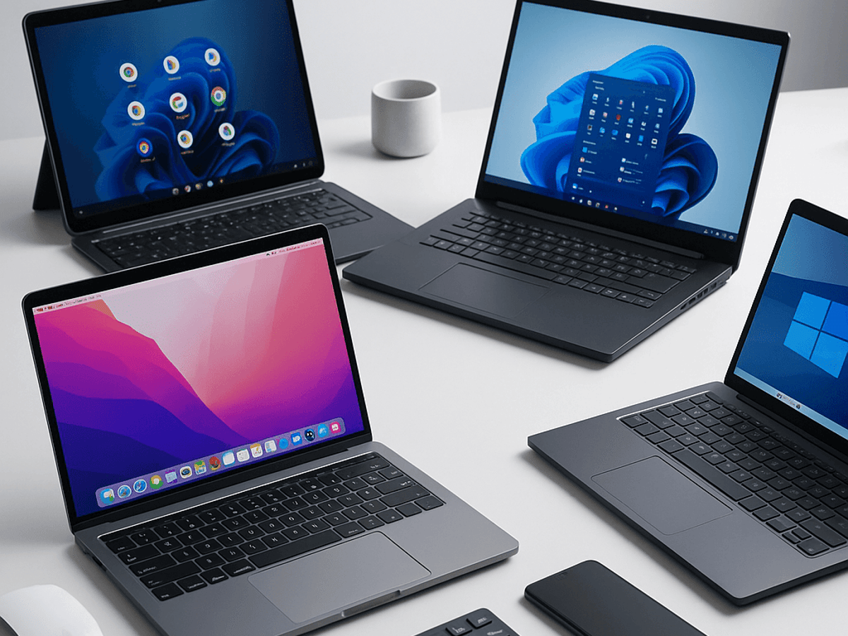 WIRED's 16 Best Laptops Guide Shows Market Split on Chips | The Tech Buzz