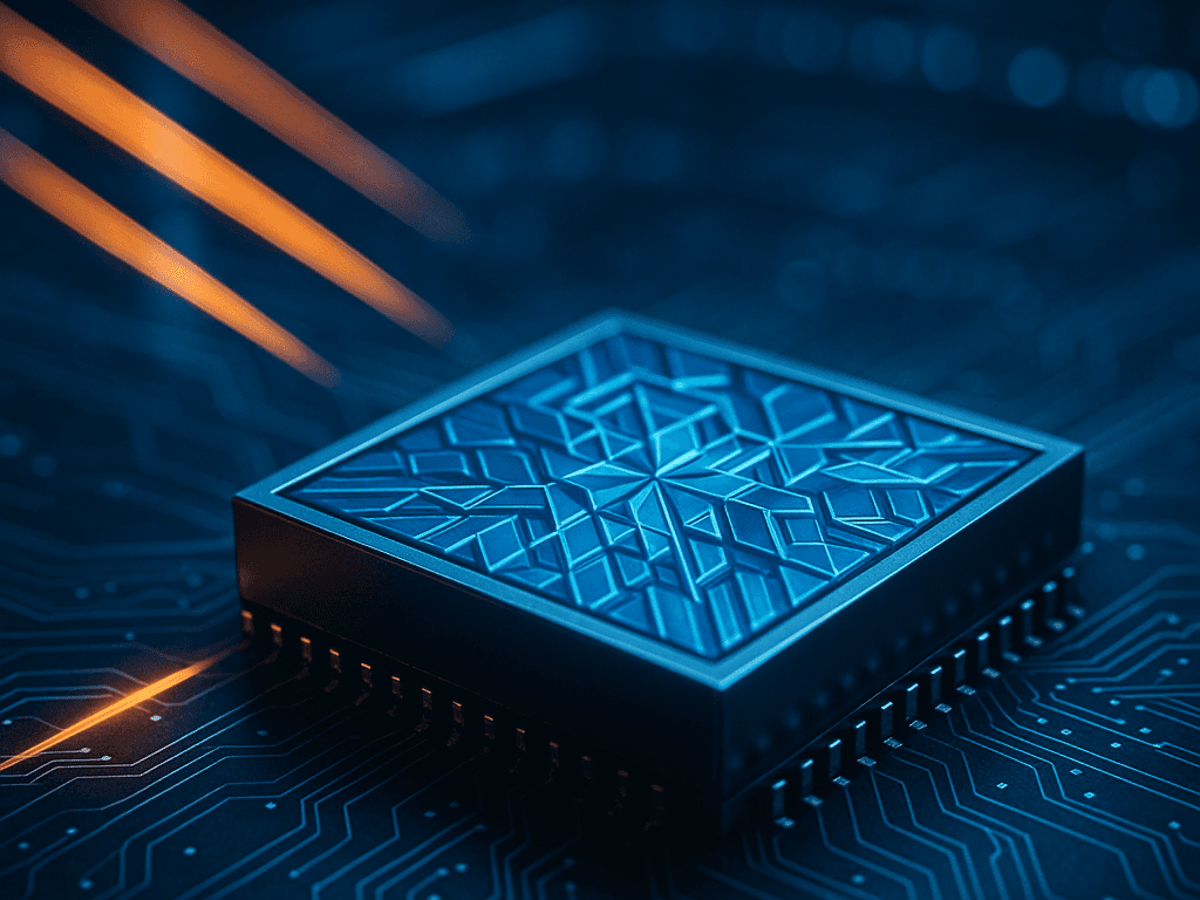 MatX Raises $500M to Challenge Nvidia's AI Chip Dominance | The Tech Buzz