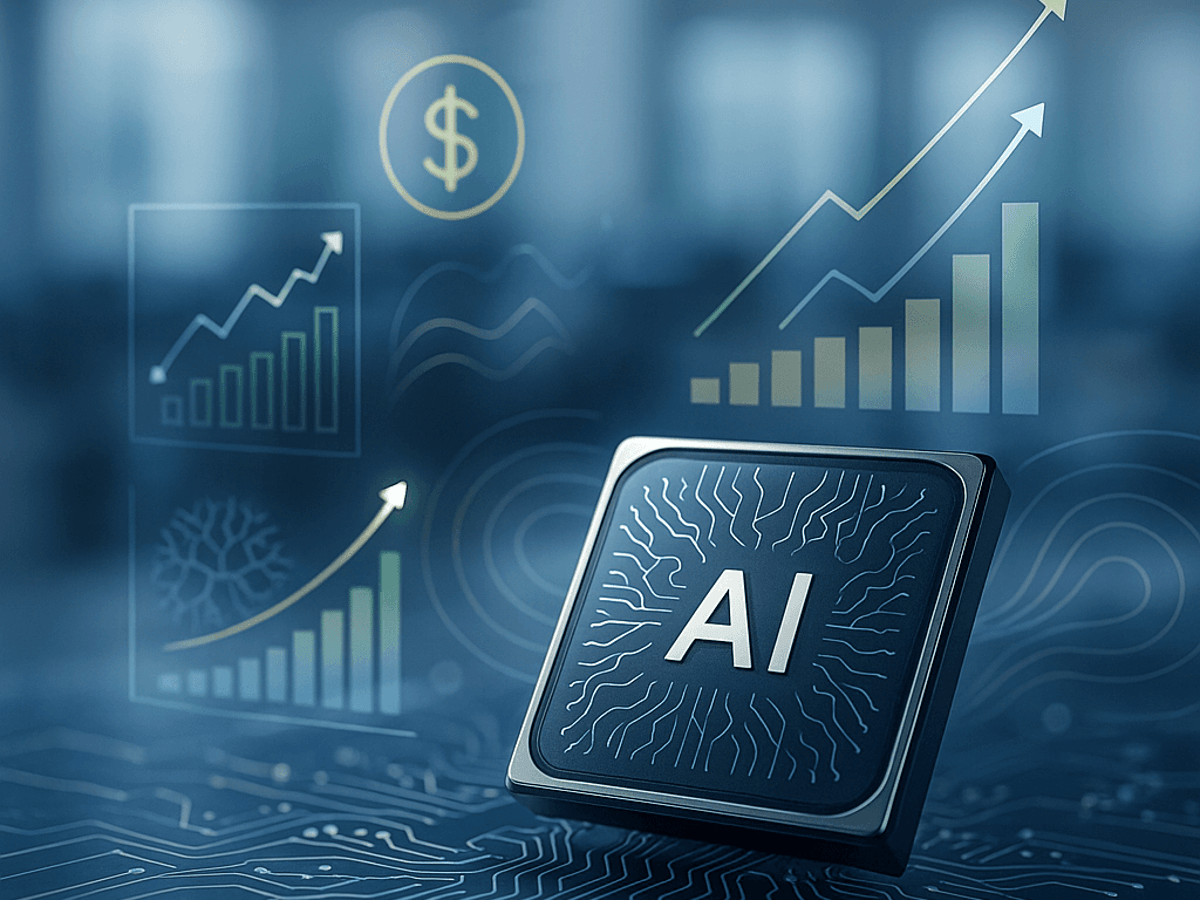 Unconventional AI Closes $475M Seed at $4.5B Valuation | The Tech Buzz
