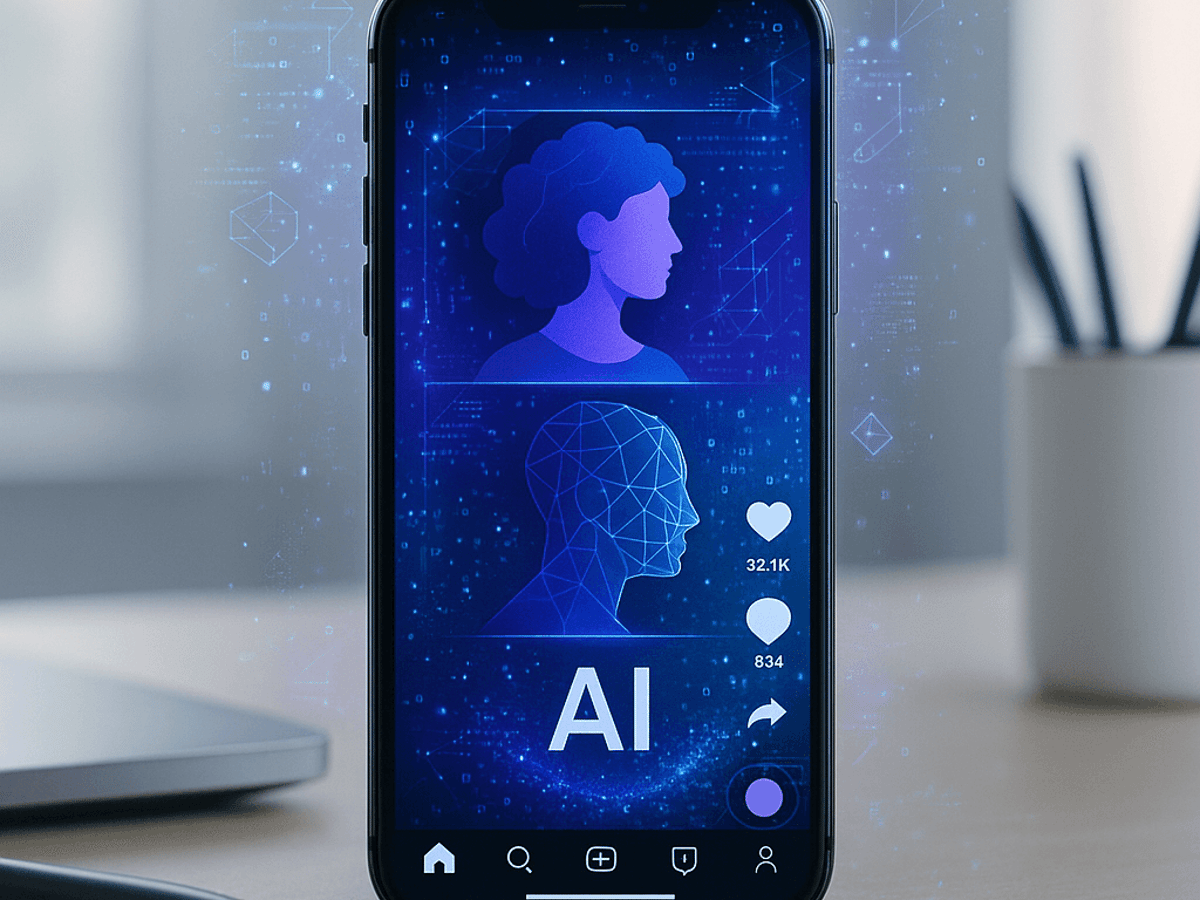 OpenAI Launches Sora App for Personal Deepfake Entertainment | The Tech ...