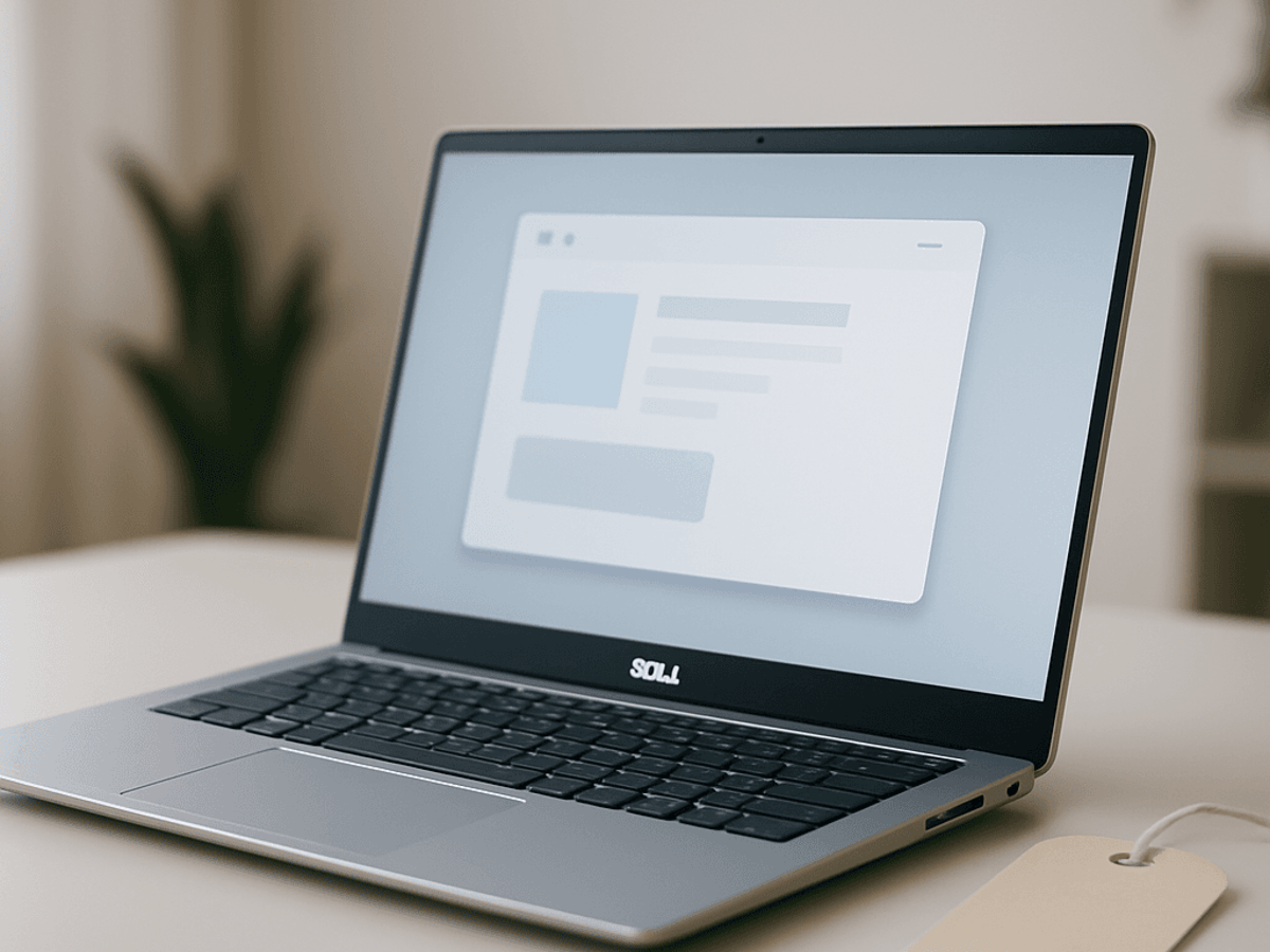 Dell Cuts Premium 14 Plus Laptop to Historic $500 Black Friday Low ...