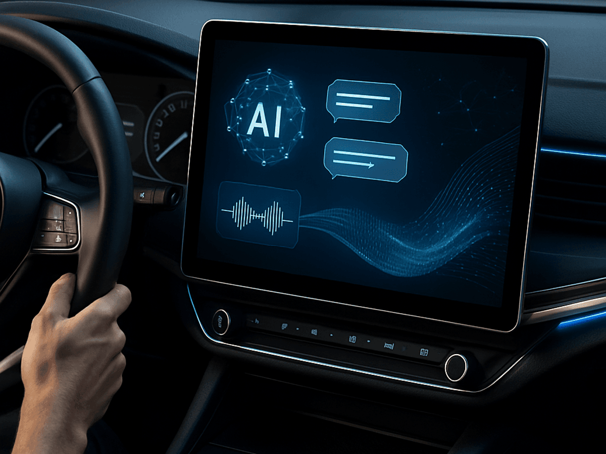 GM Partners with Google to Bring Gemini AI Assistant to Cars in 2026 ...