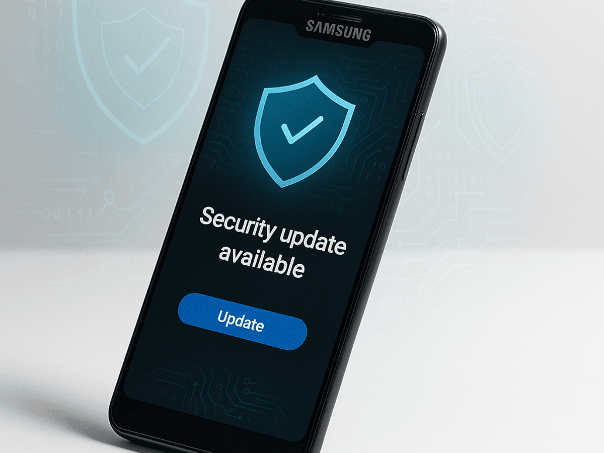 Samsung Patches Zero-Day Flaw Actively Used to Hack Phones | The Tech Buzz