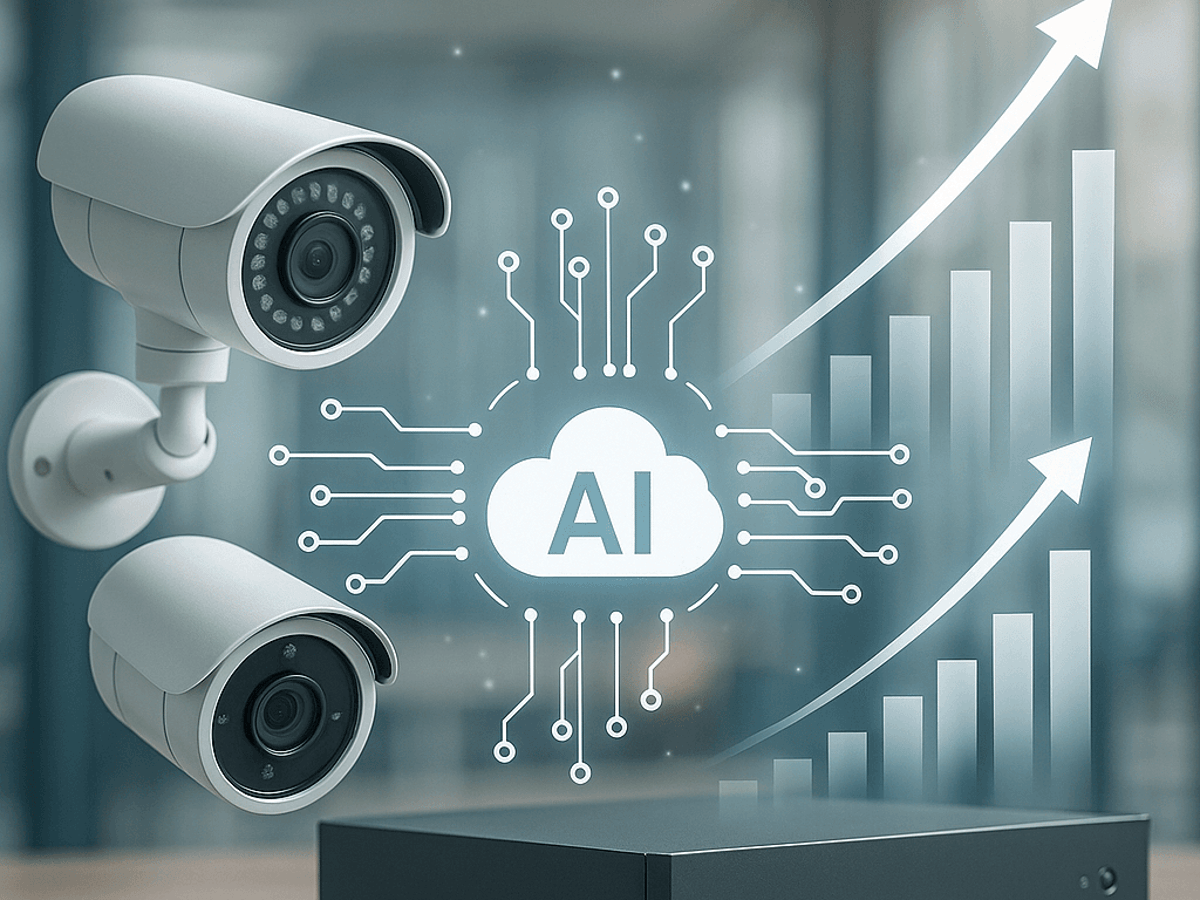 Verkada hits $5.8B valuation as Google bets big on AI security | The ...