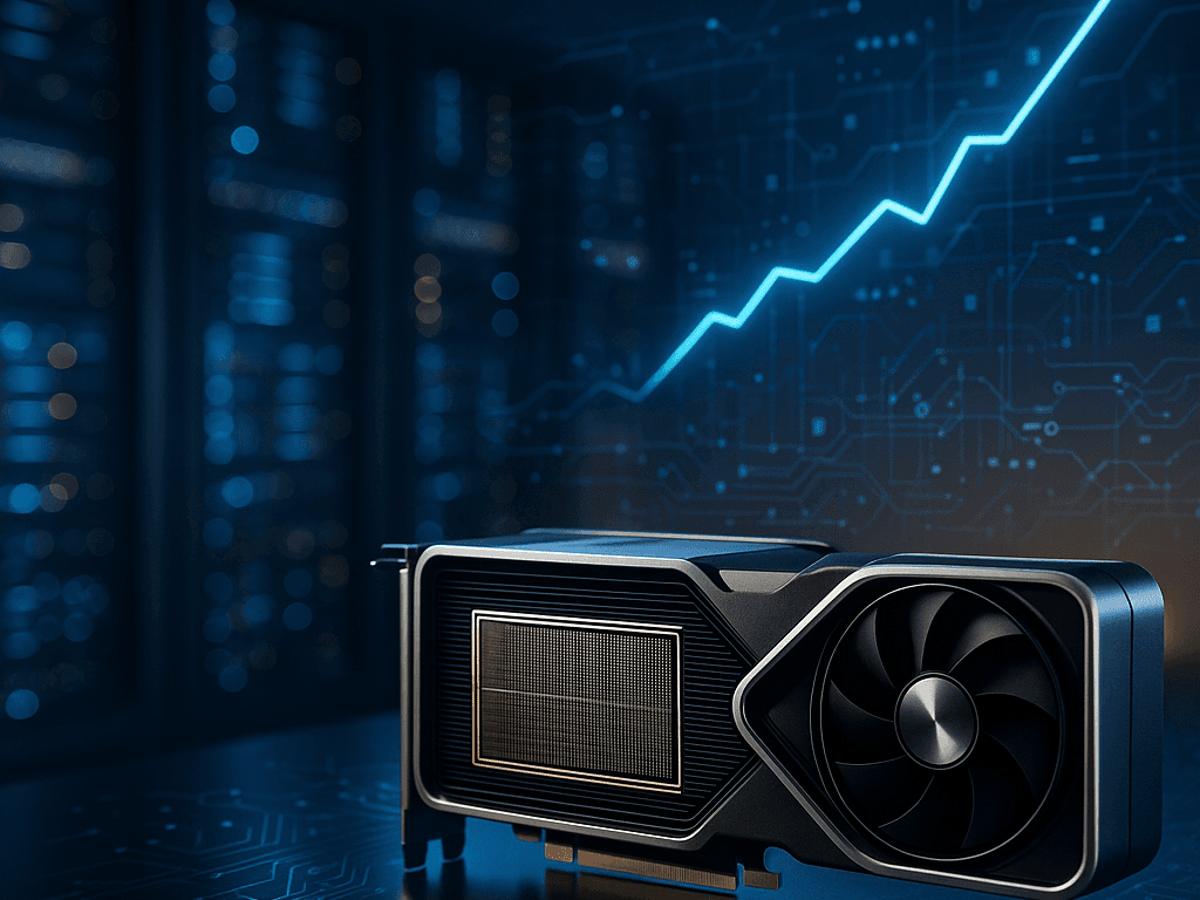 Nvidia Beats Q2 Earnings as Data Center Revenue Surges 56% | The Tech Buzz