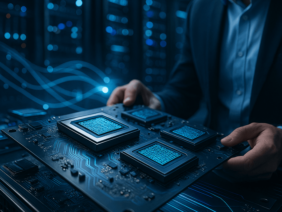 Meta and NVIDIA Forge Multiyear AI Infrastructure Alliance | The Tech Buzz