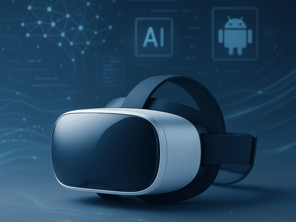Samsung Reveals Project Moohan XR Headset at Oct 21 Event | The Tech Buzz