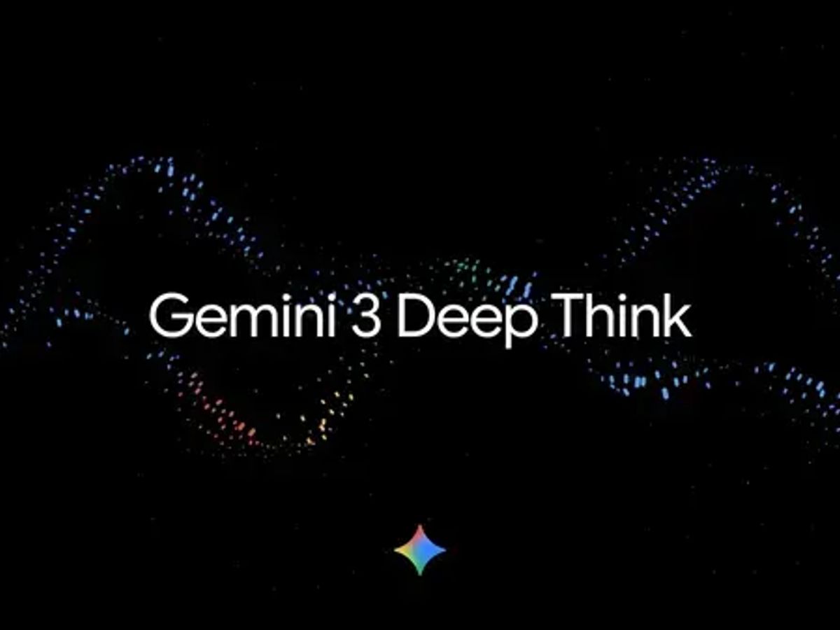 Google Launches Gemini 3 Deep Think for Ultra Subscribers | The Tech Buzz