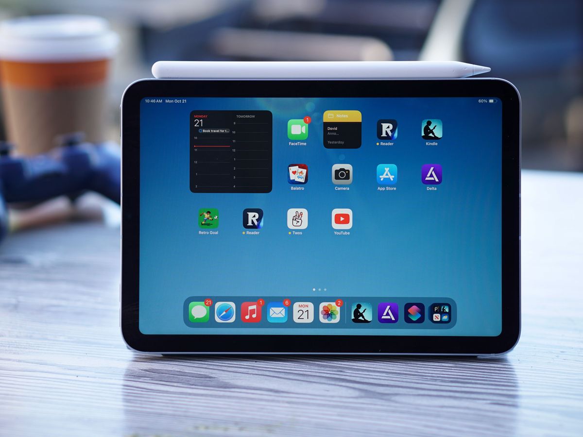iPad Mini hits record low $349 as Cyber Monday deals slash prices | The ...