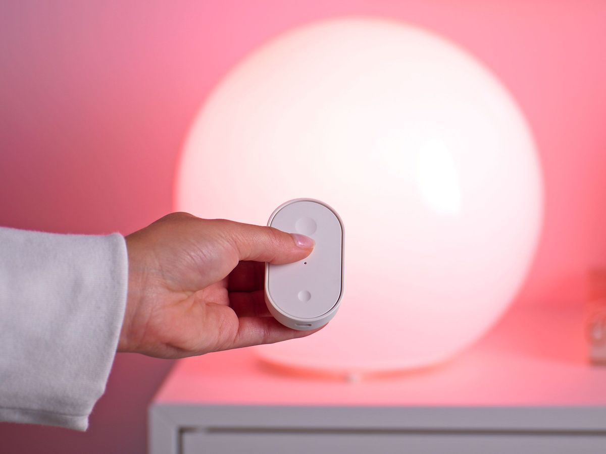Ikea launches 21 Matter-compatible smart devices, ending Zigbee era ...