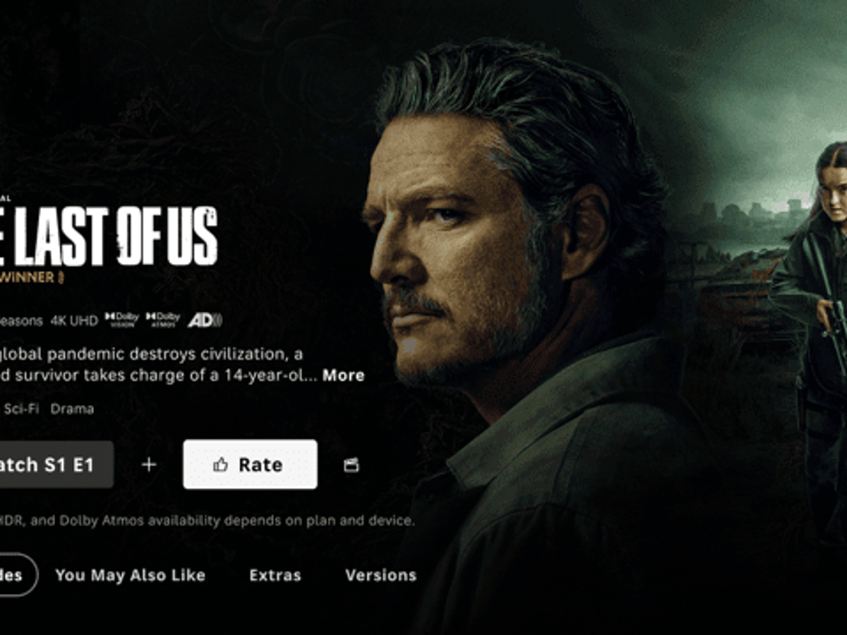 HBO Max Rolls Out Netflix-Style Rating System Amid Sale Talks | The ...