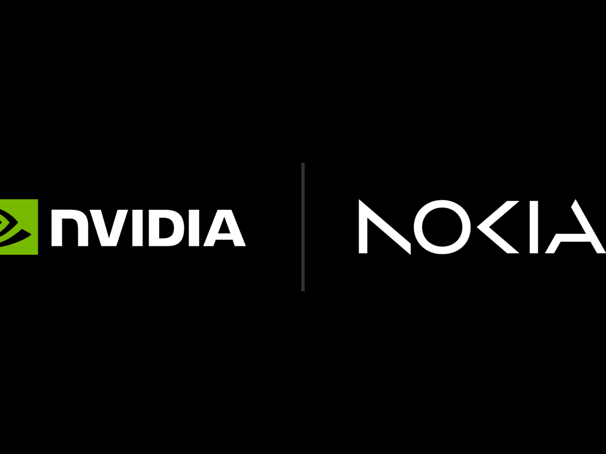 Nvidia Drops $1B on Nokia in Strategic 6G AI Play | The Tech Buzz