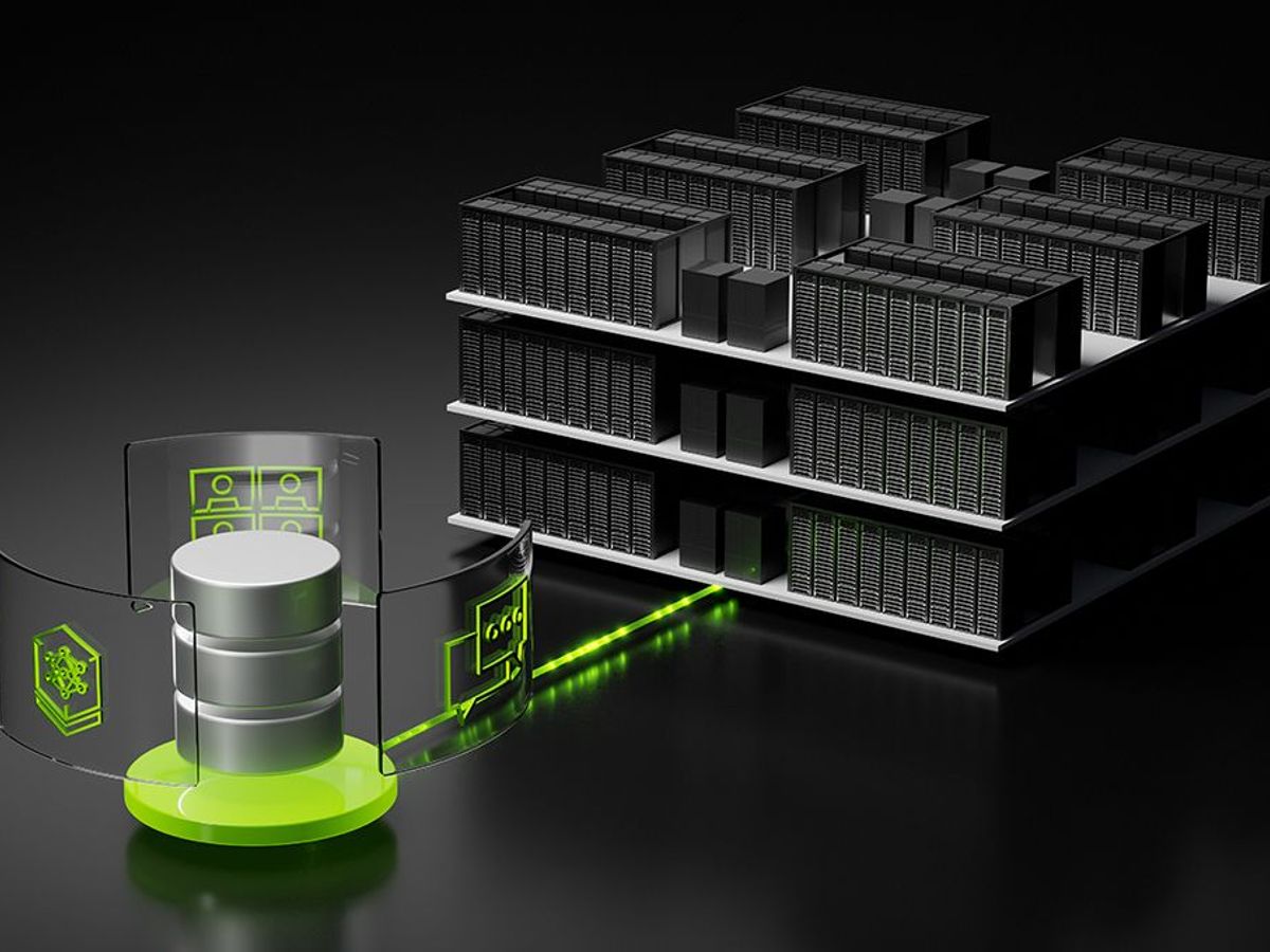 Nvidia Hits $1 Trillion Order Backlog Through 2027 | The Tech Buzz