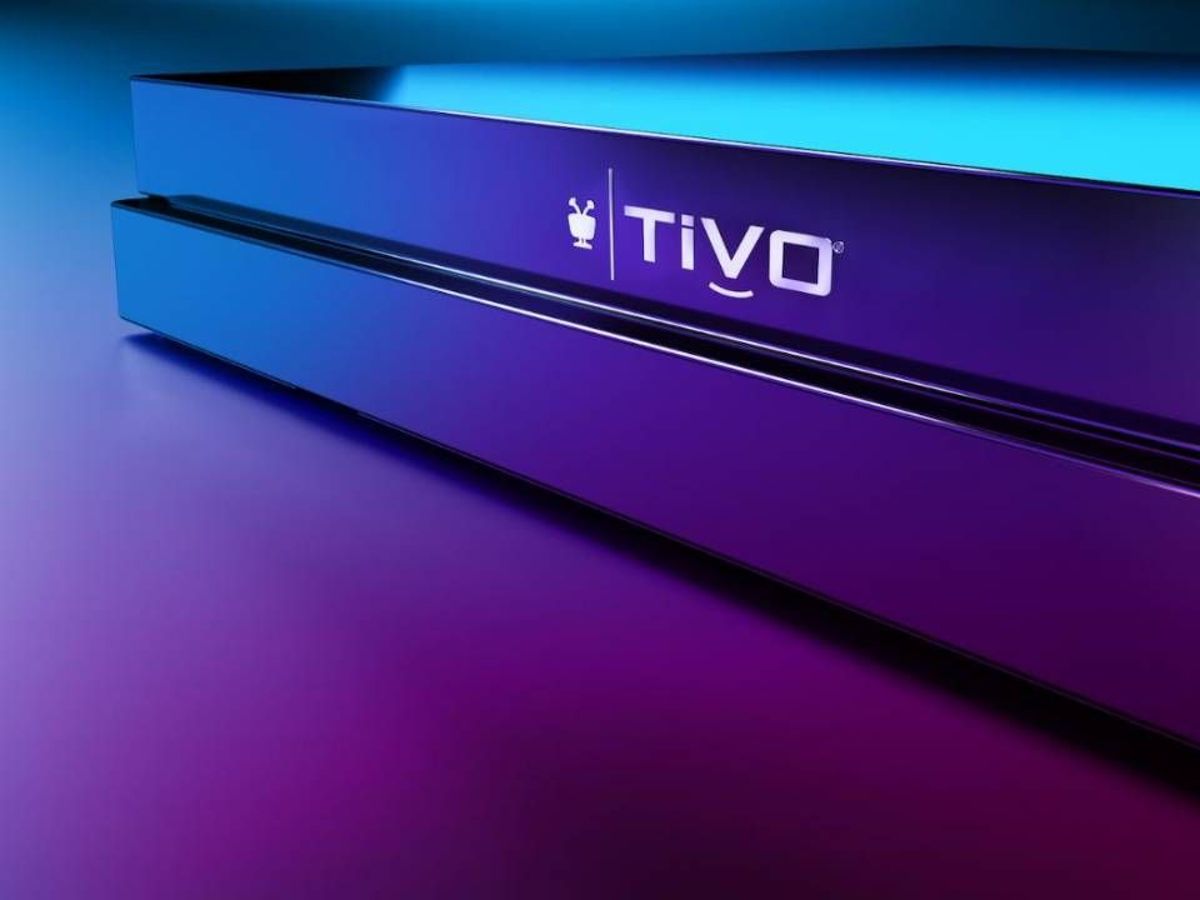 TiVo Officially Exits DVR Hardware After 26 Years | The Tech Buzz