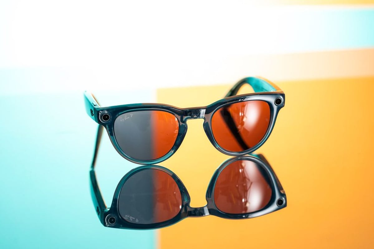Ray-Ban Meta Smart Glasses Hit All-Time Low at $224 | The Tech Buzz