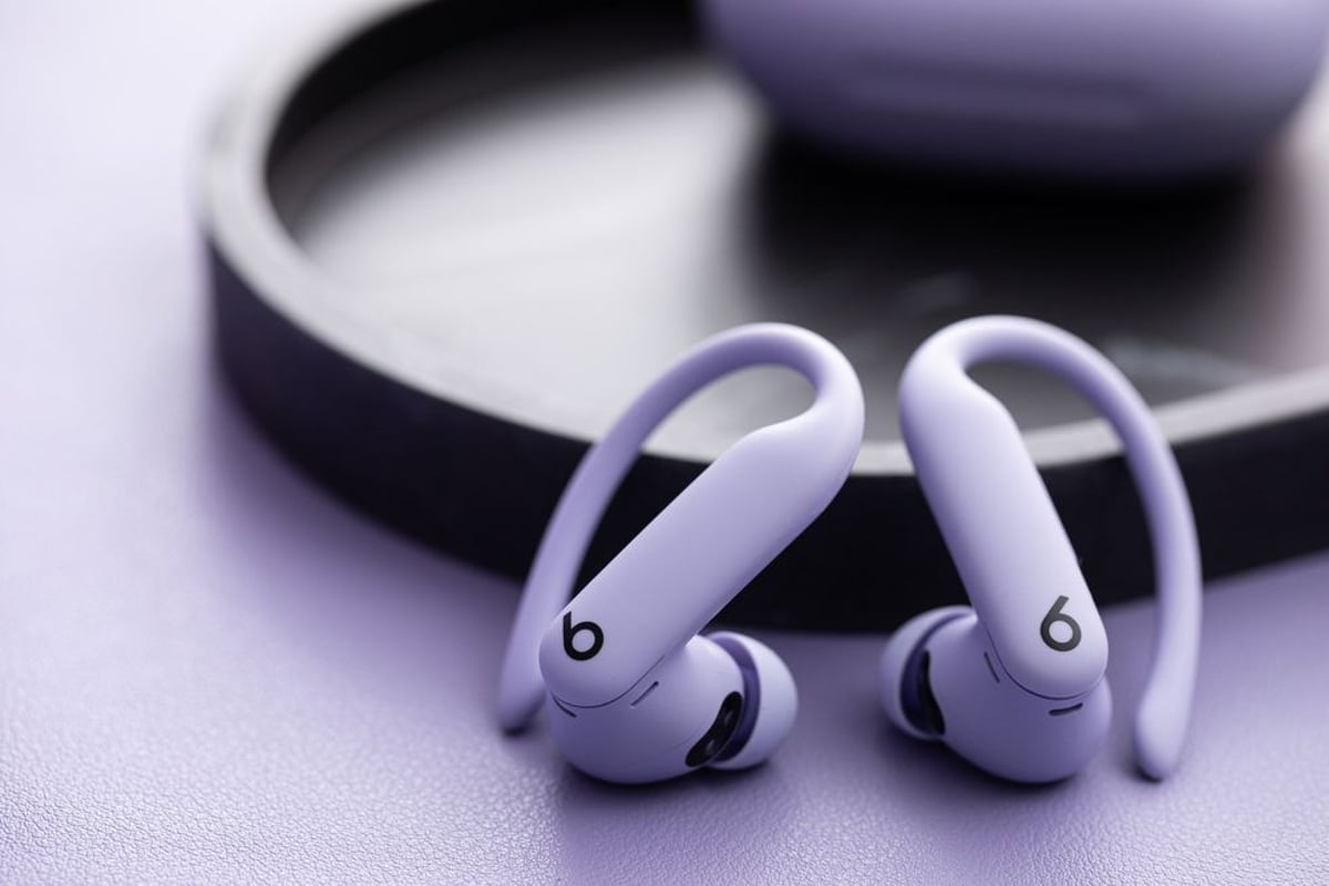 Beats Powerbeats Pro 2 Hit $200 as Fitness Audio Market Shrinks | The ...
