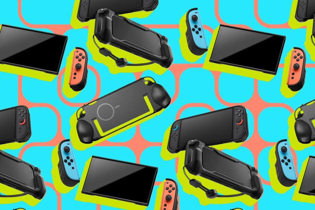 Switch 2 Case Review: 15 Models Tested | The Tech Buzz
