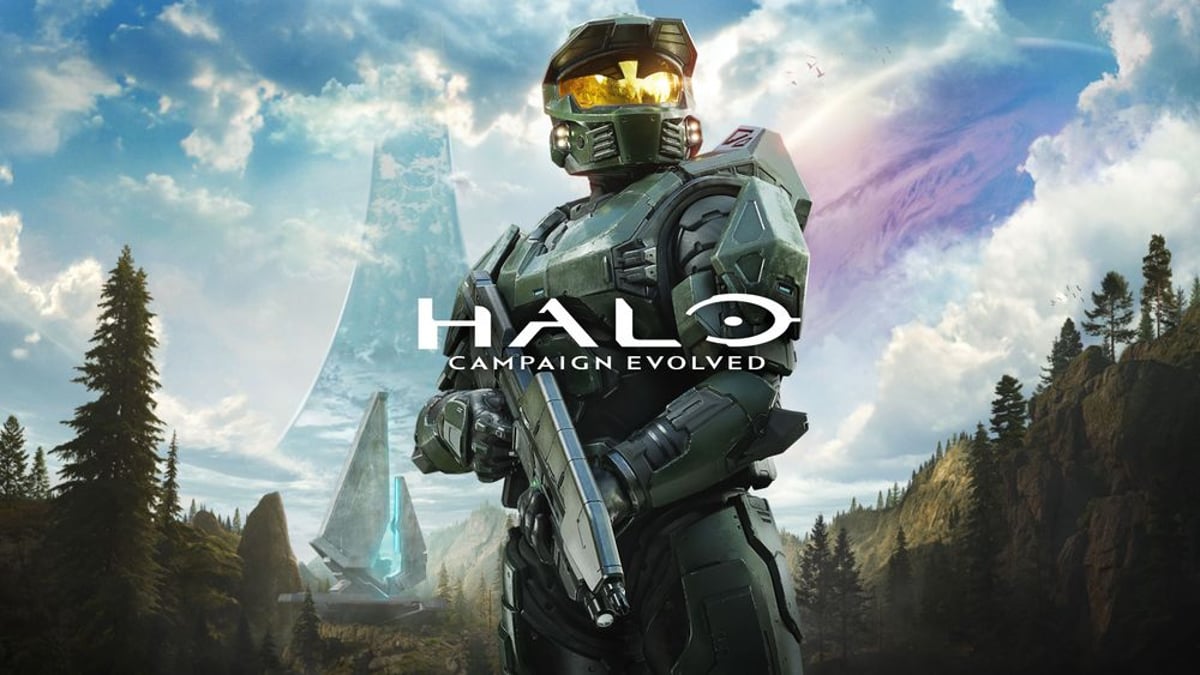 Halo: Campaign Evolved brings Master Chief to PlayStation 5 in 2026 ...