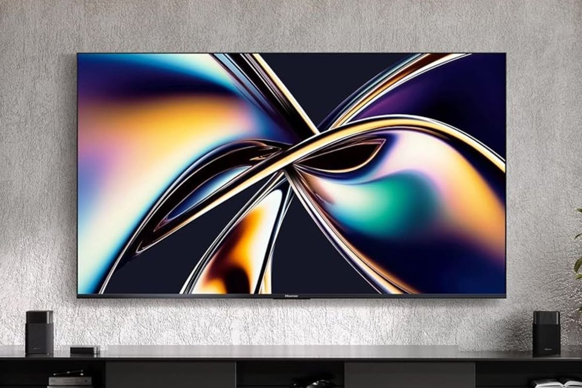 4K TV Deals Hit Record Lows as AI Processing Goes Mainstream | The Tech ...