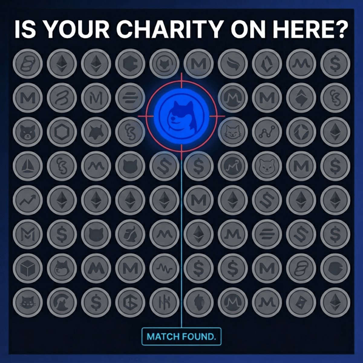 Your Charity's Name Might Already Be Trading on Pump.fun. Here's How to ...